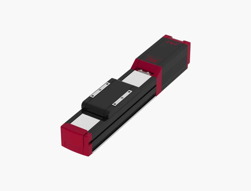 EC-S6 – EPL - Mecatrónica & Robótica